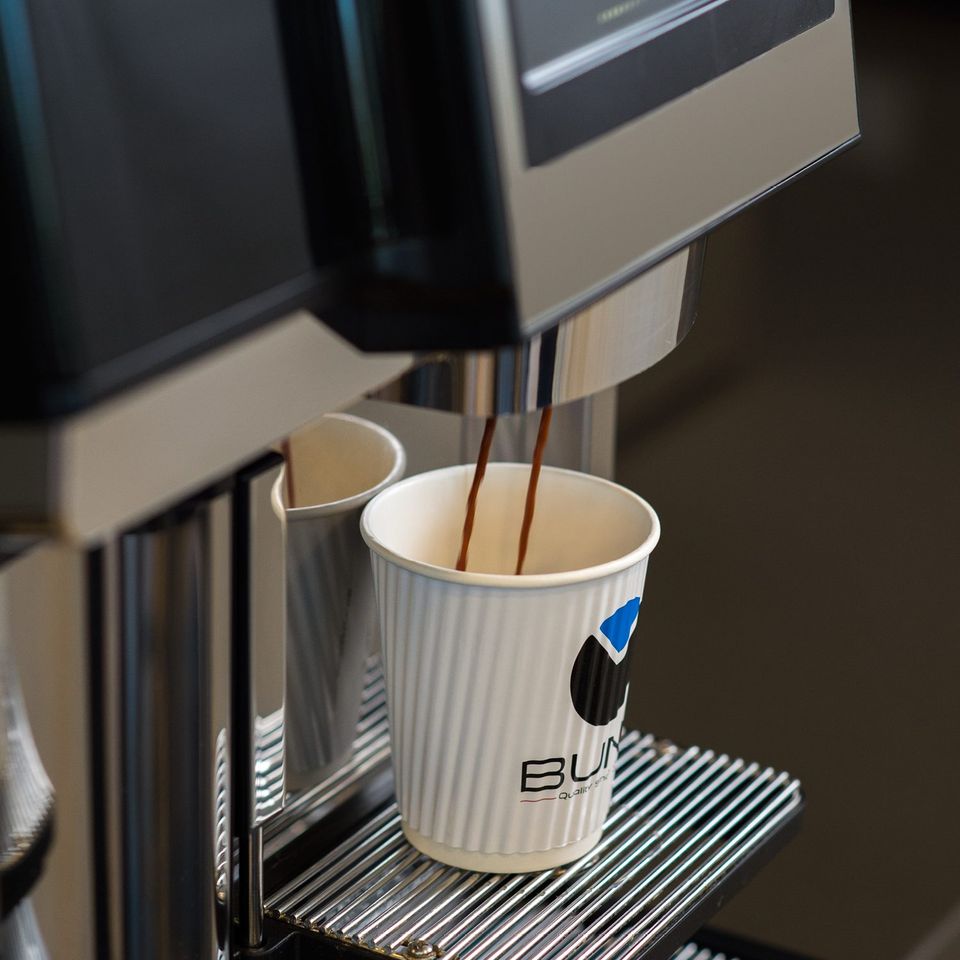 Hot Cup & More - WE ARE HERE FOR THE HOT & COLD BEVERAGE SOLUTIONS