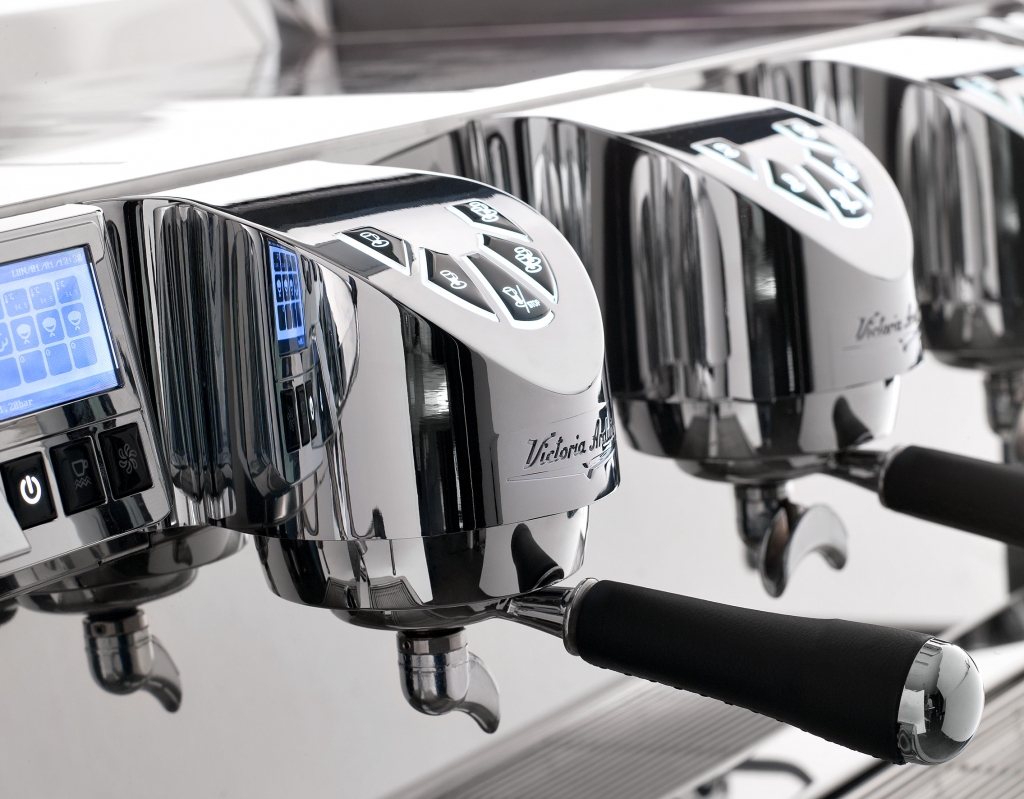 Victoria_Arduino - Hot Cup & More